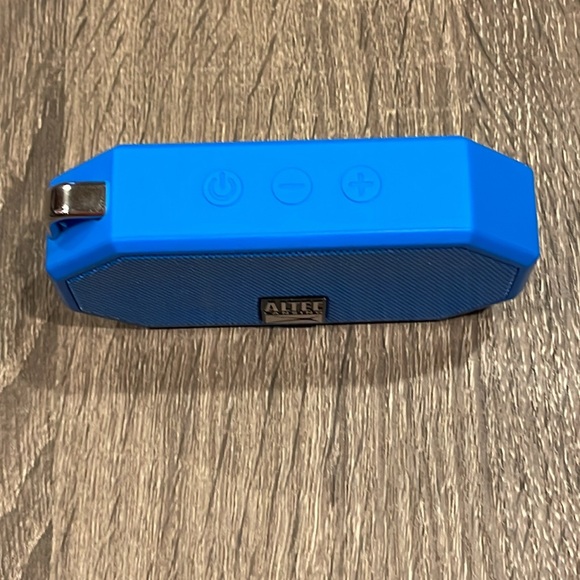 Altec Lansing | Portable Audio & Video | Altec Lansing Mini H2o ...